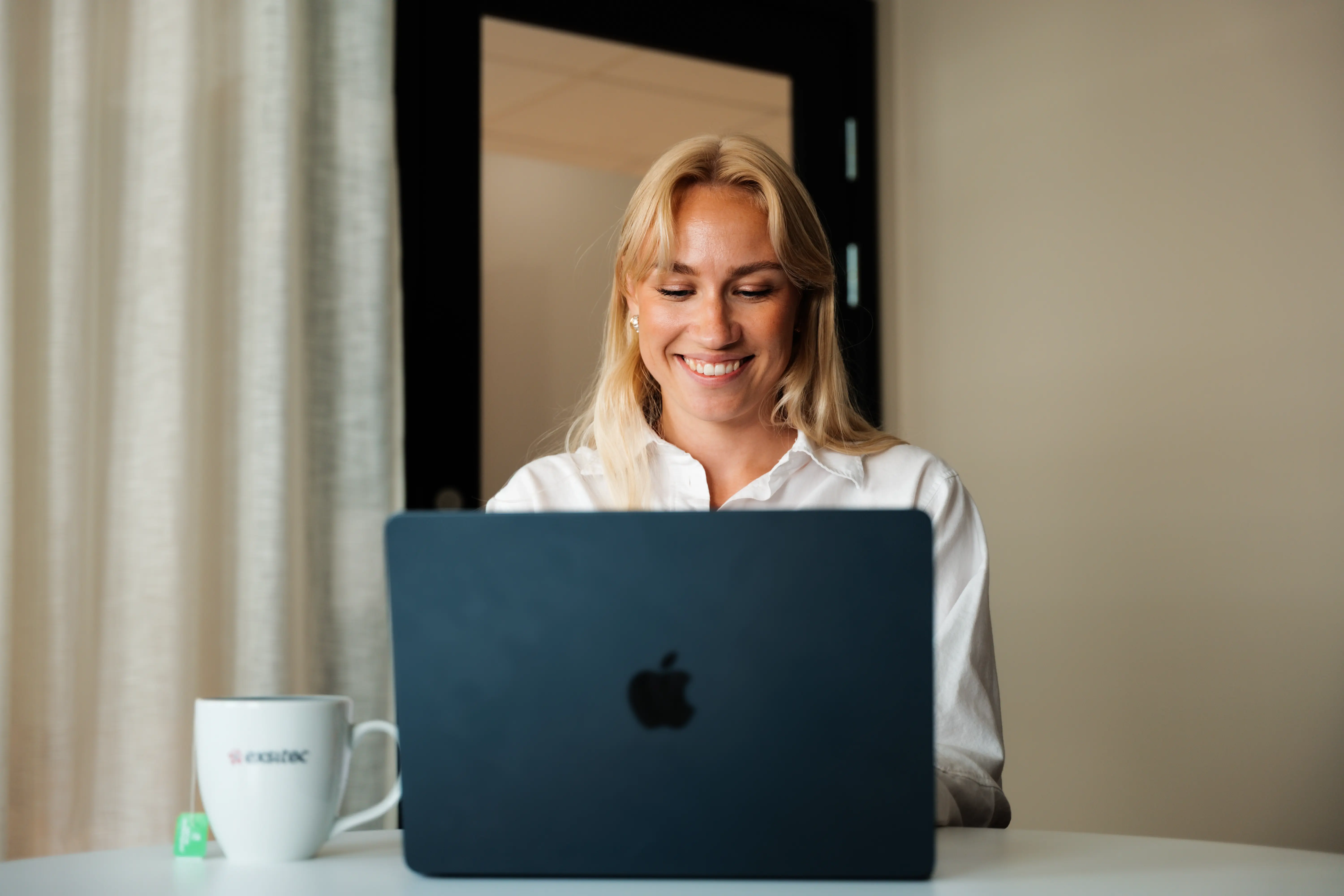 Byt från Visma Mamut | Exsitec